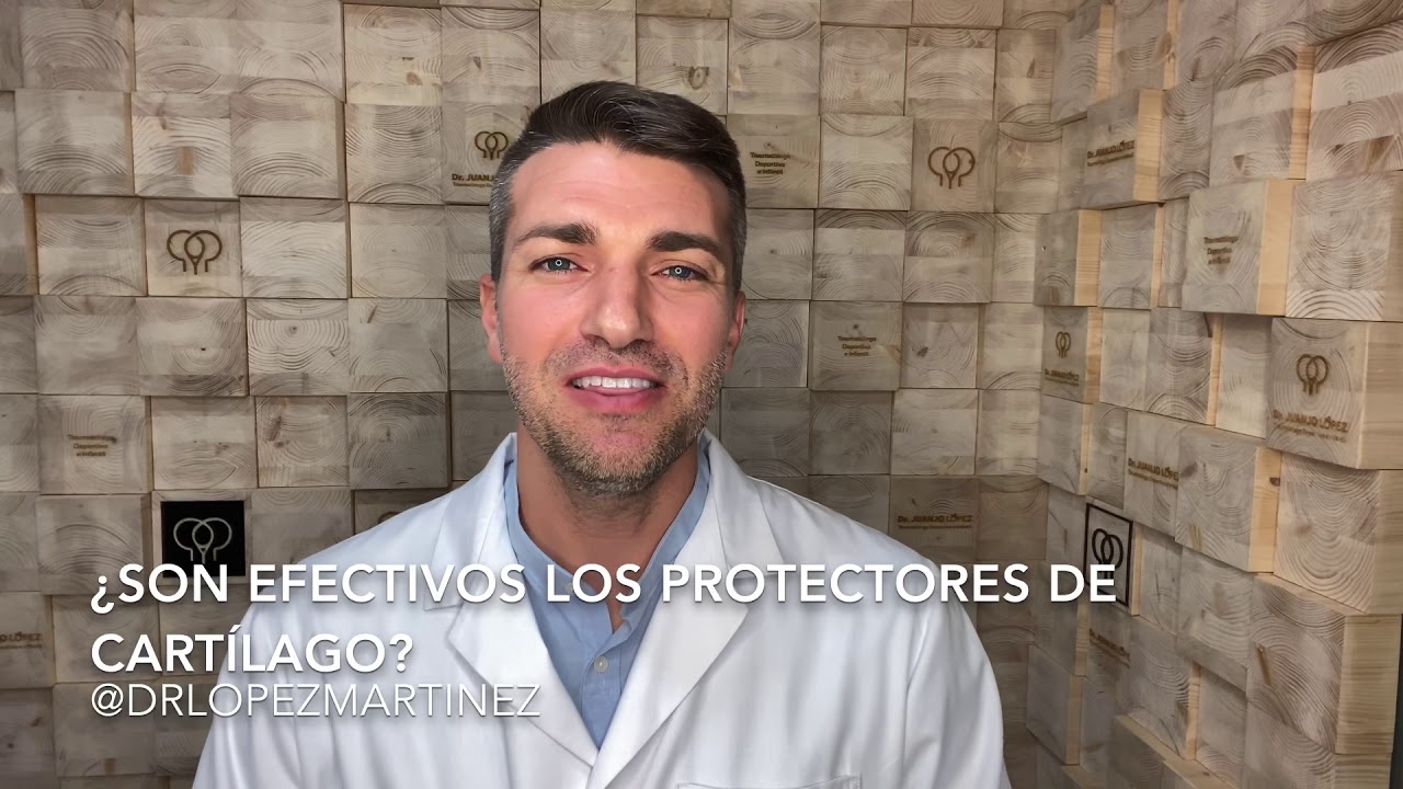 ¿Qué Hace un Condroprotector? Guía Completa y Actualizada