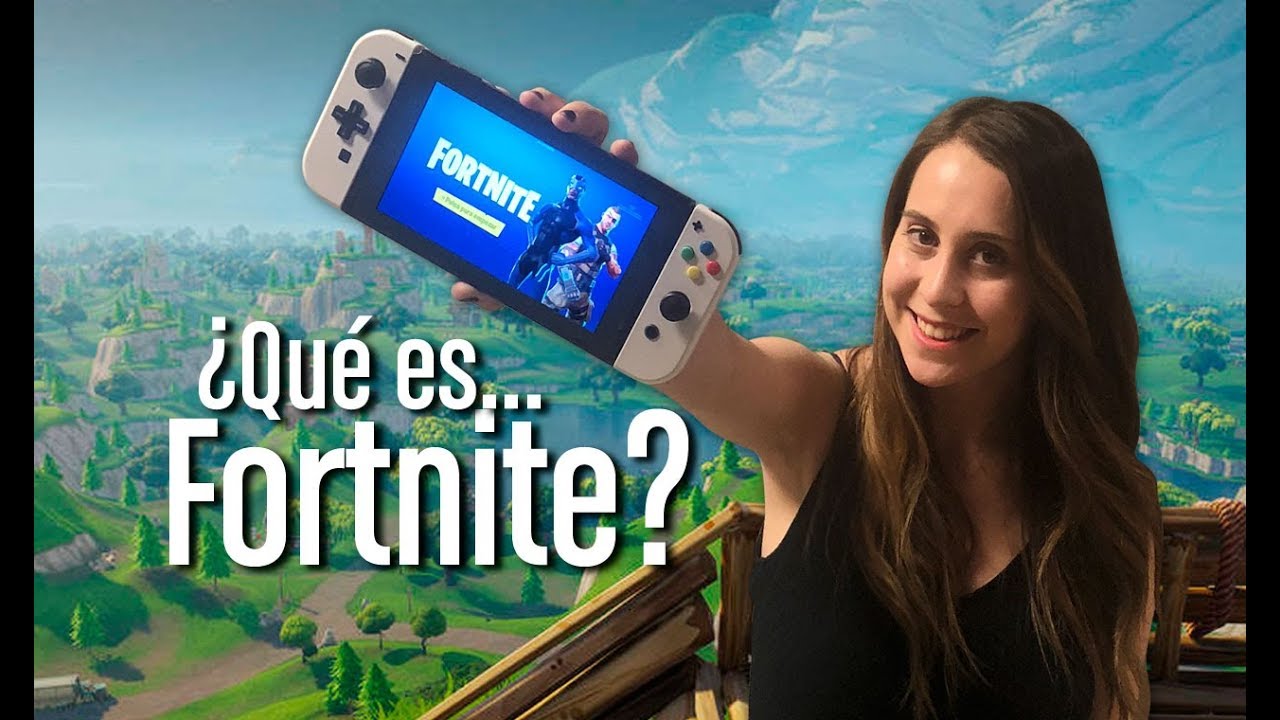 ¿Qué es Fortnite y en qué consiste? - Guía completa