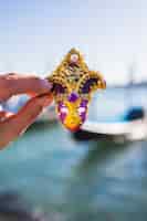 ¿Quién Fue la Primera Mariscal Mujer del Festival de la Luz?